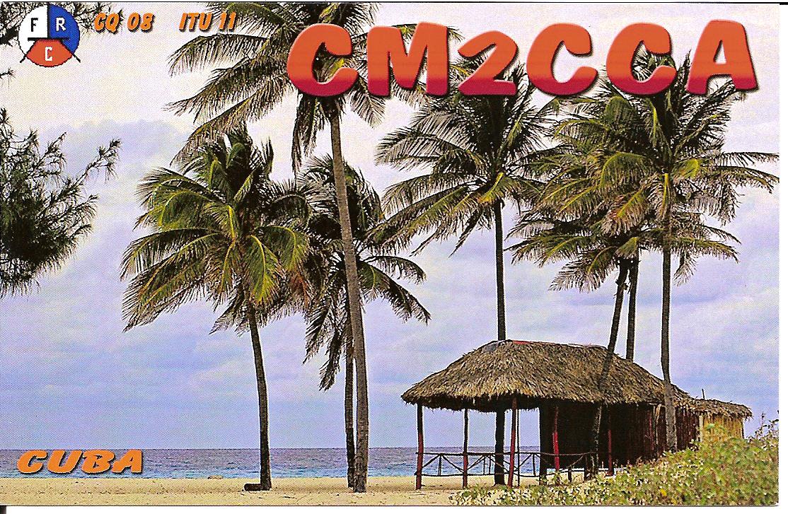 QSL MANAGER | EA7TV